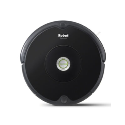 Roomba 606 - Andrea Castrignano