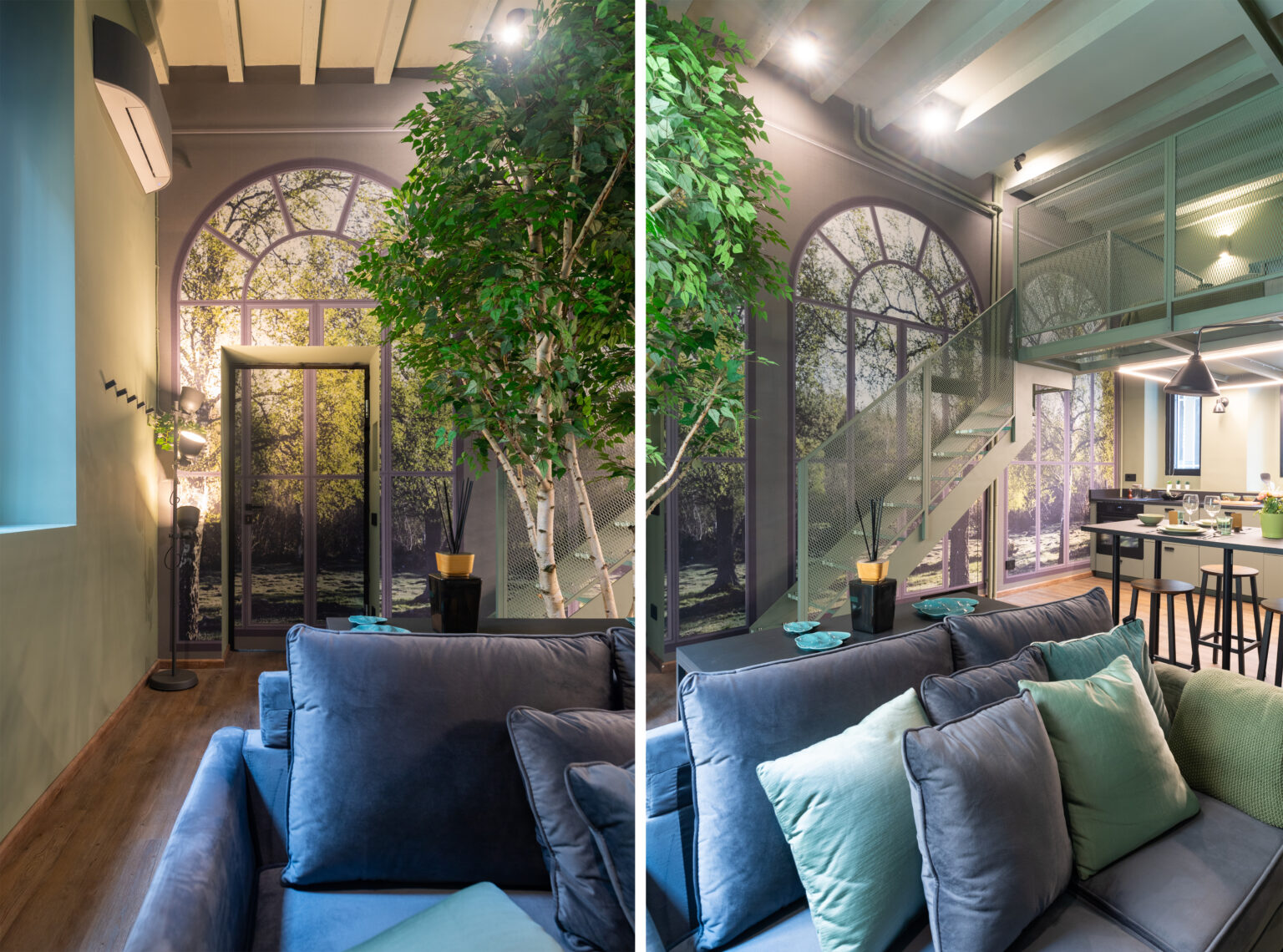 La casa sull’albero | #ProgettoArmy - Andrea Castrignano