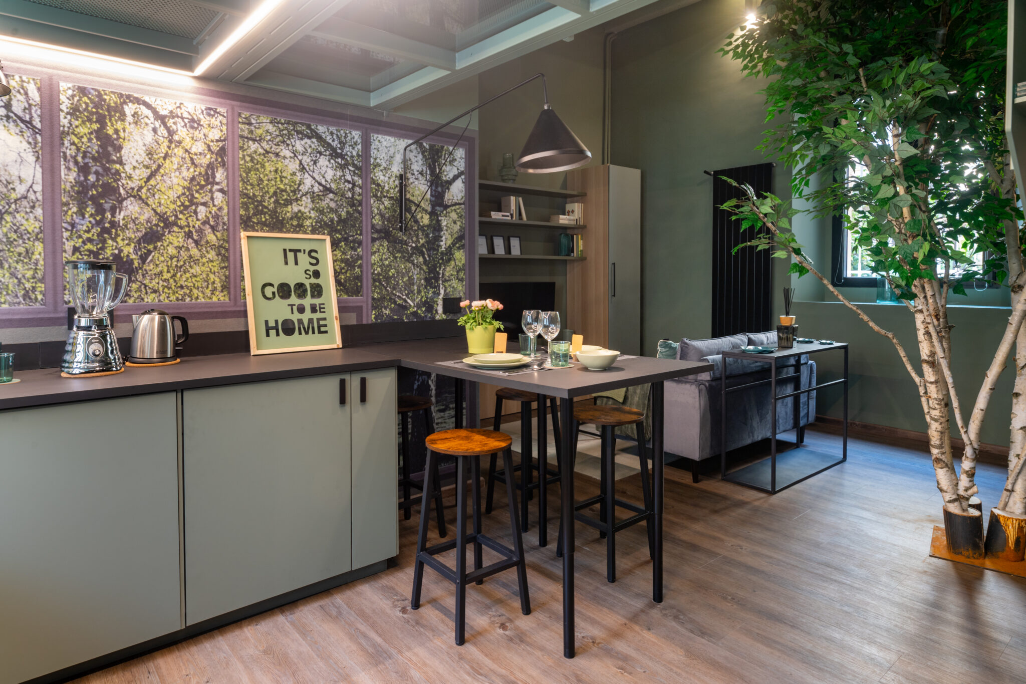 La casa sull’albero | #ProgettoArmy - Andrea Castrignano