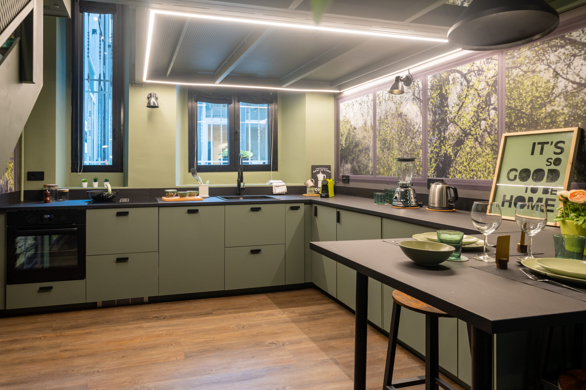 La casa sull’albero | #ProgettoArmy - Andrea Castrignano