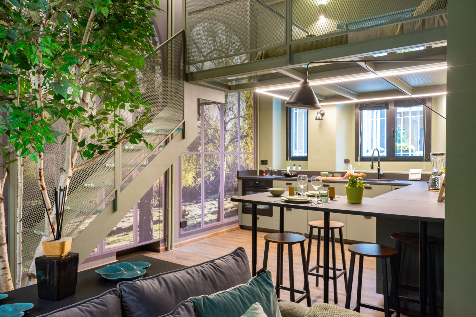 La casa sull’albero | #ProgettoArmy - Andrea Castrignano
