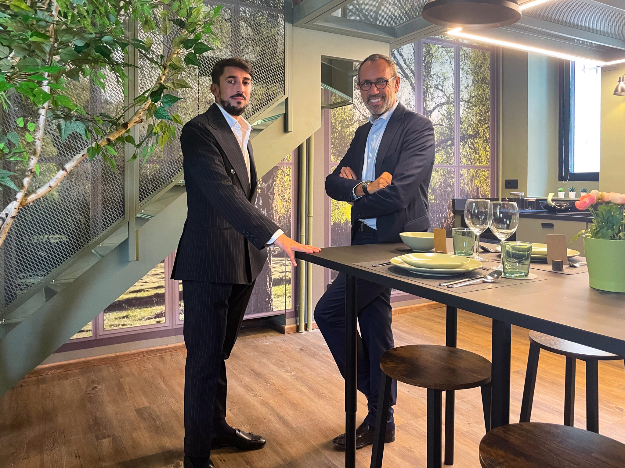 La casa sull’albero | #ProgettoArmy - Andrea Castrignano
