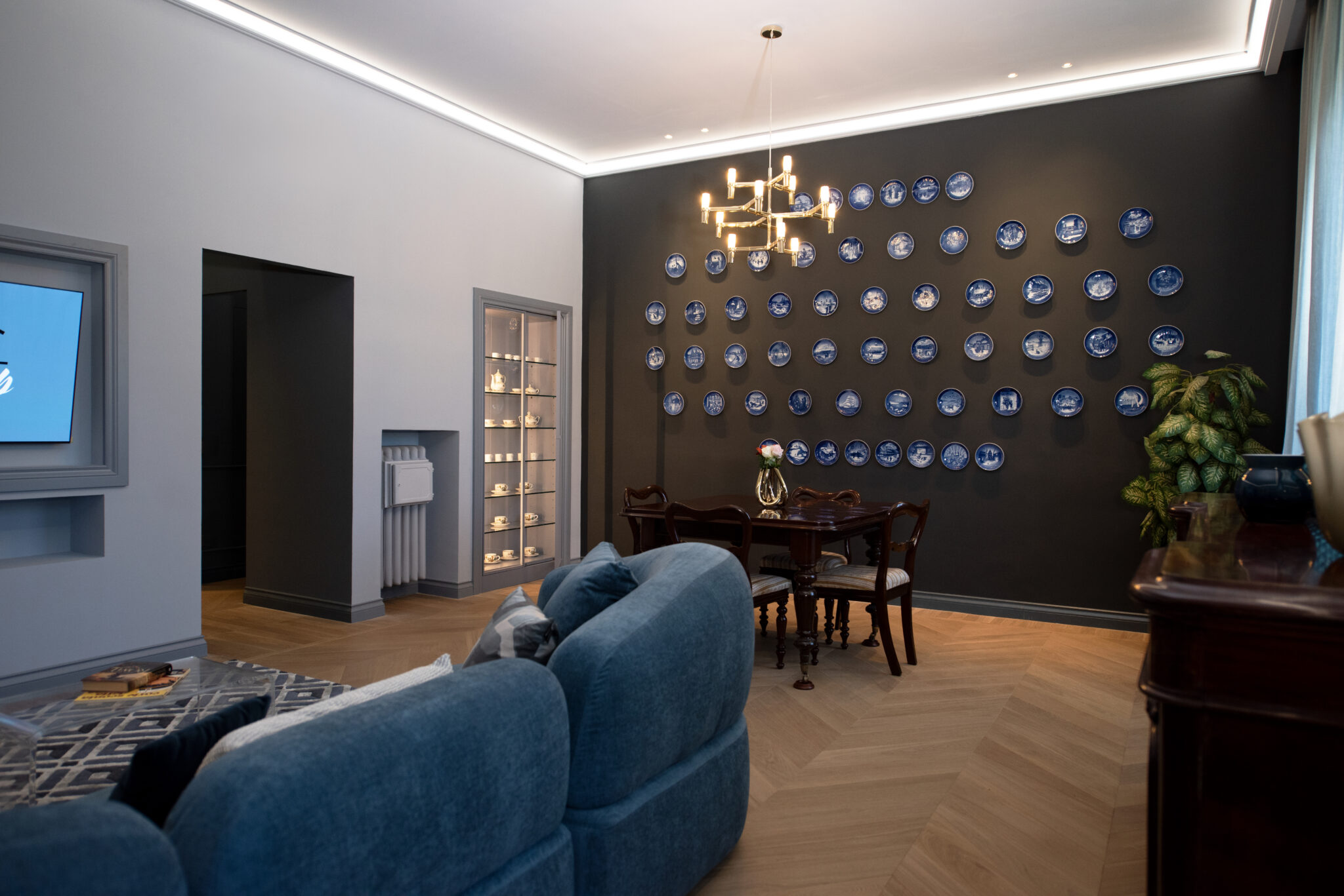 Una famiglia Blu Balena | #Progetto Balena - Andrea Castrignano